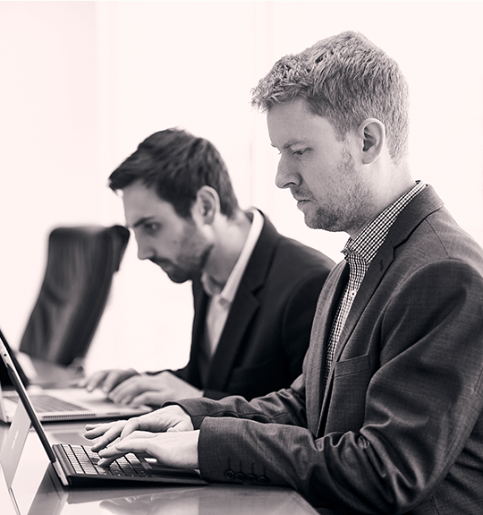 Business Accountants Melbourne, Rogerson Kenny