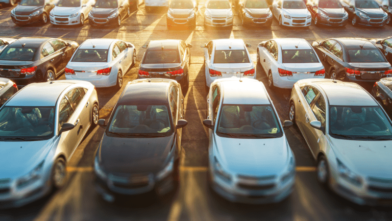 GST & Depreciation Limits for Motor Vehicles in Business