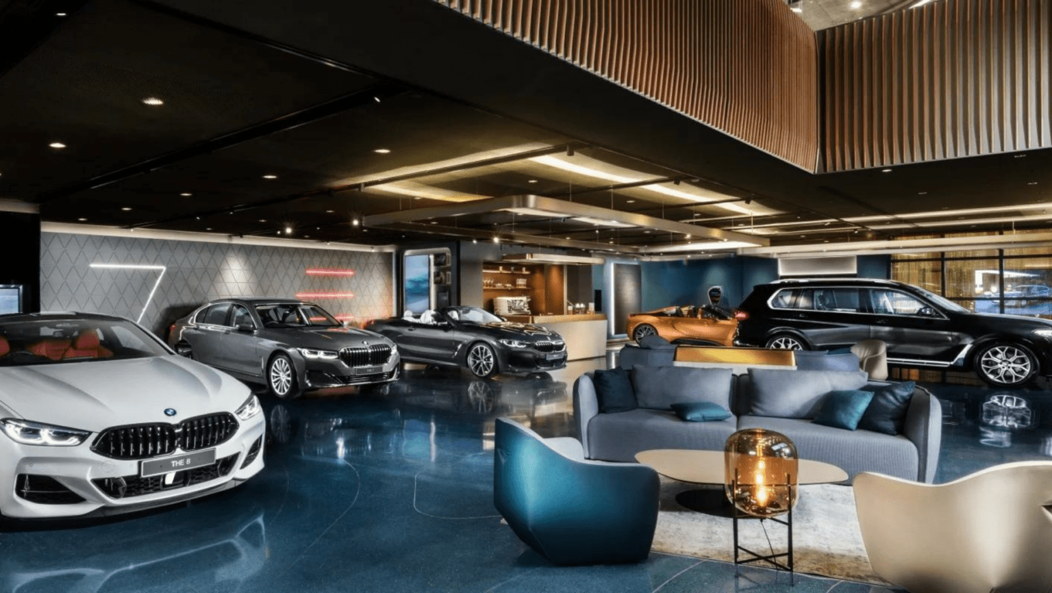 GST Rules for Luxury Cars in Australian Businesses