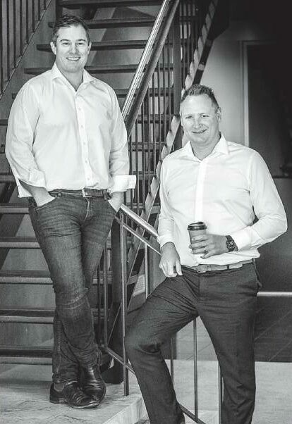 Rogerson Kenny Business Accountants Melbourne