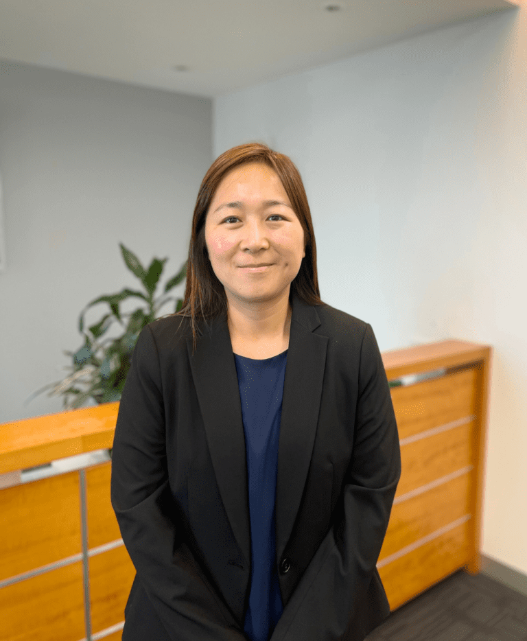 Meet Our Melbourne Accountants | Rogerson Kenny Team