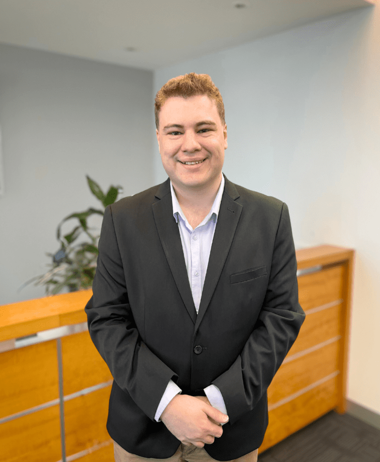 Meet Our Melbourne Accountants | Rogerson Kenny Team