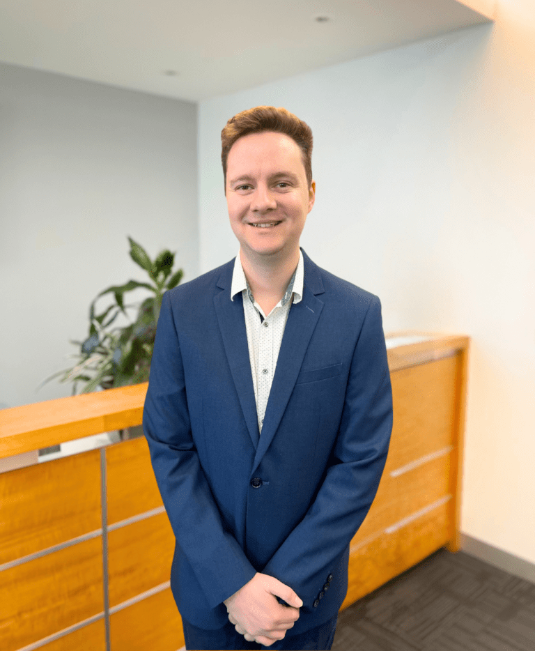 Meet Our Melbourne Accountants | Rogerson Kenny Team