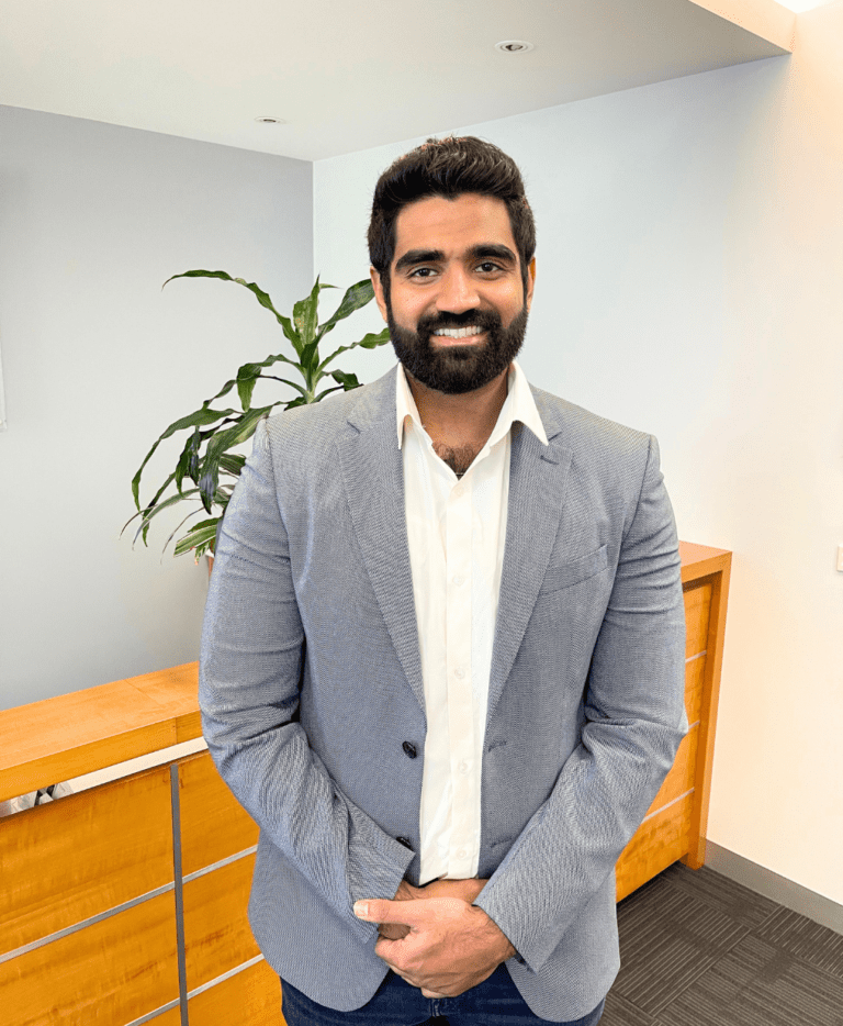 Meet Our Melbourne Accountants | Rogerson Kenny Team