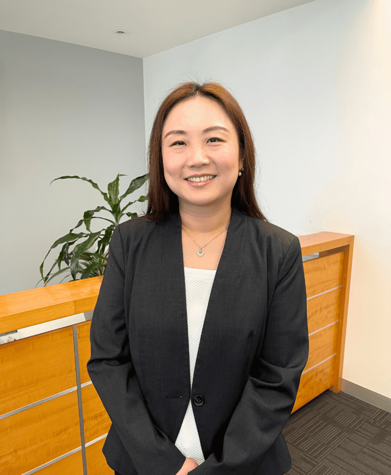 Meet Our Melbourne Accountants | Rogerson Kenny Team