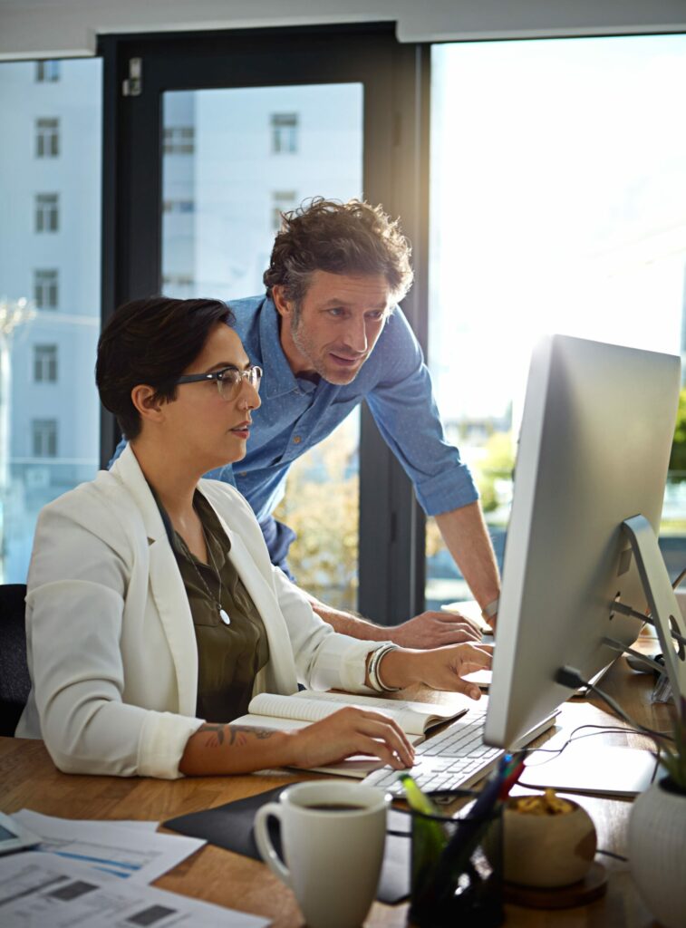 Accountants Bookkeeping Services in Melbourne | Rogerson Kenny Business ...